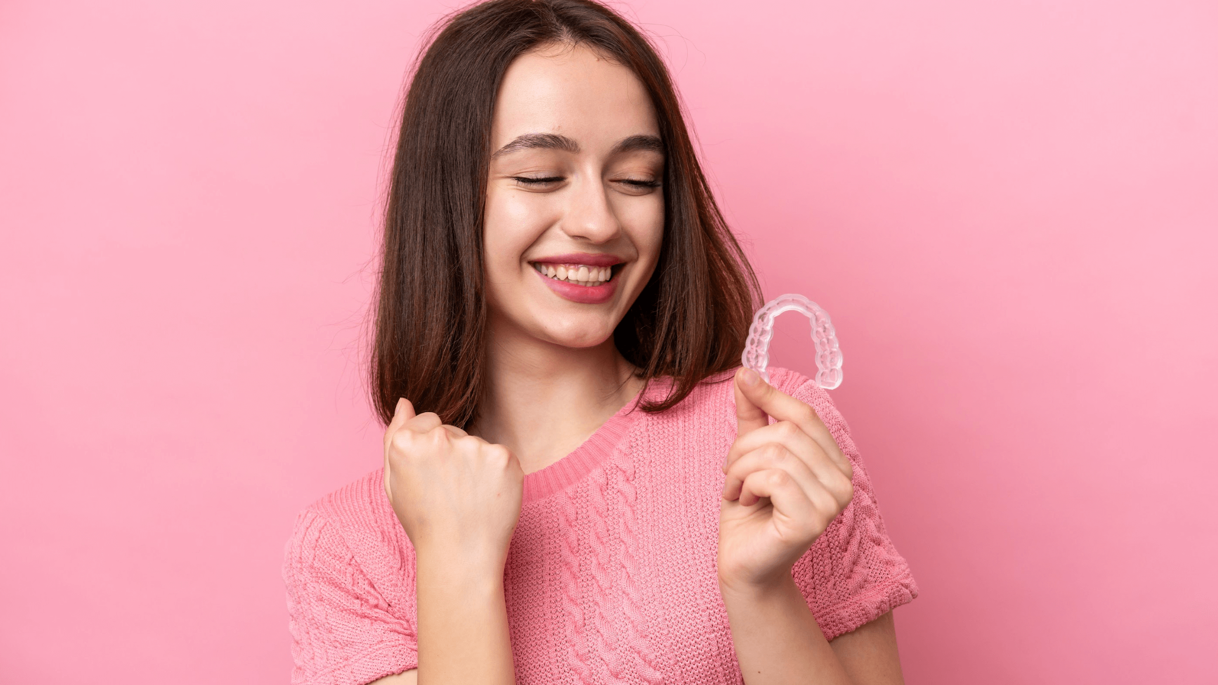Are There Side Effects with Invisalign® Aligners?